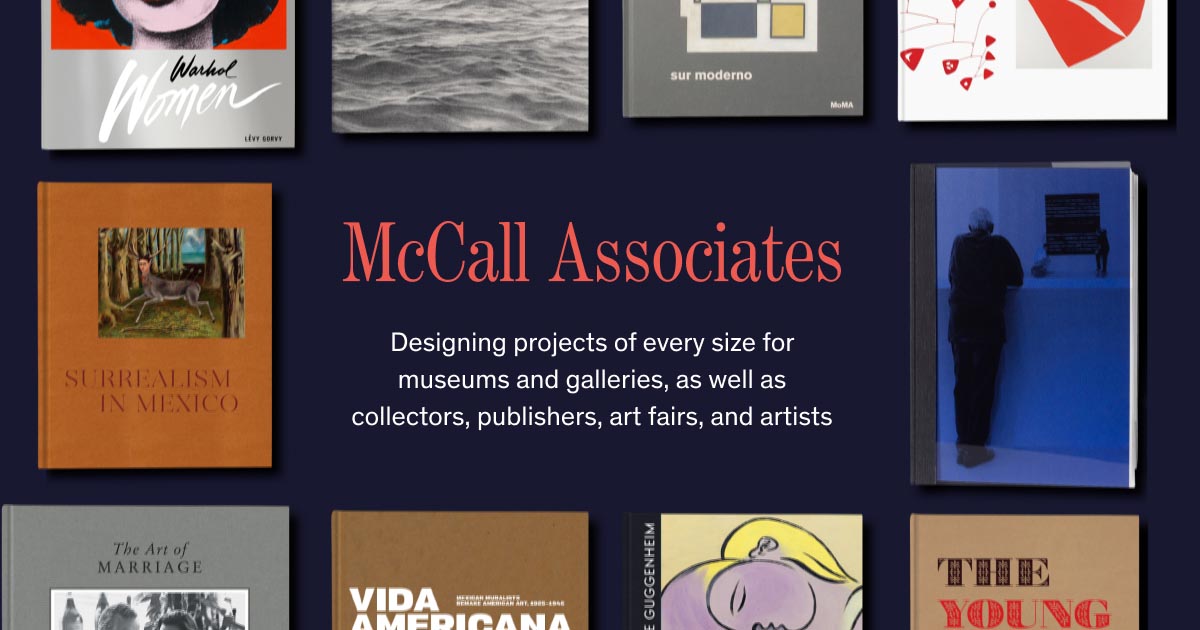 McCall Associates